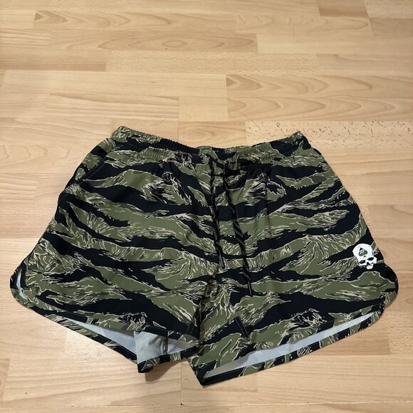 Zero Foxtrot | Shorts | Zero Foxtrot Shorts Zf Mens Xl Tiger Stripe ...